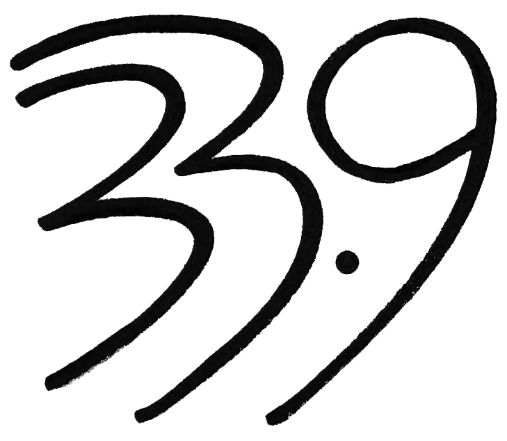 33.9 | We believe in the Longshot. – Shop339Original